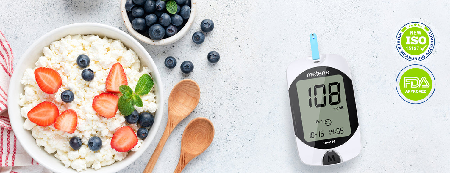 METENE® Official Website - Pioneer in Smart Medical Technology – Metene