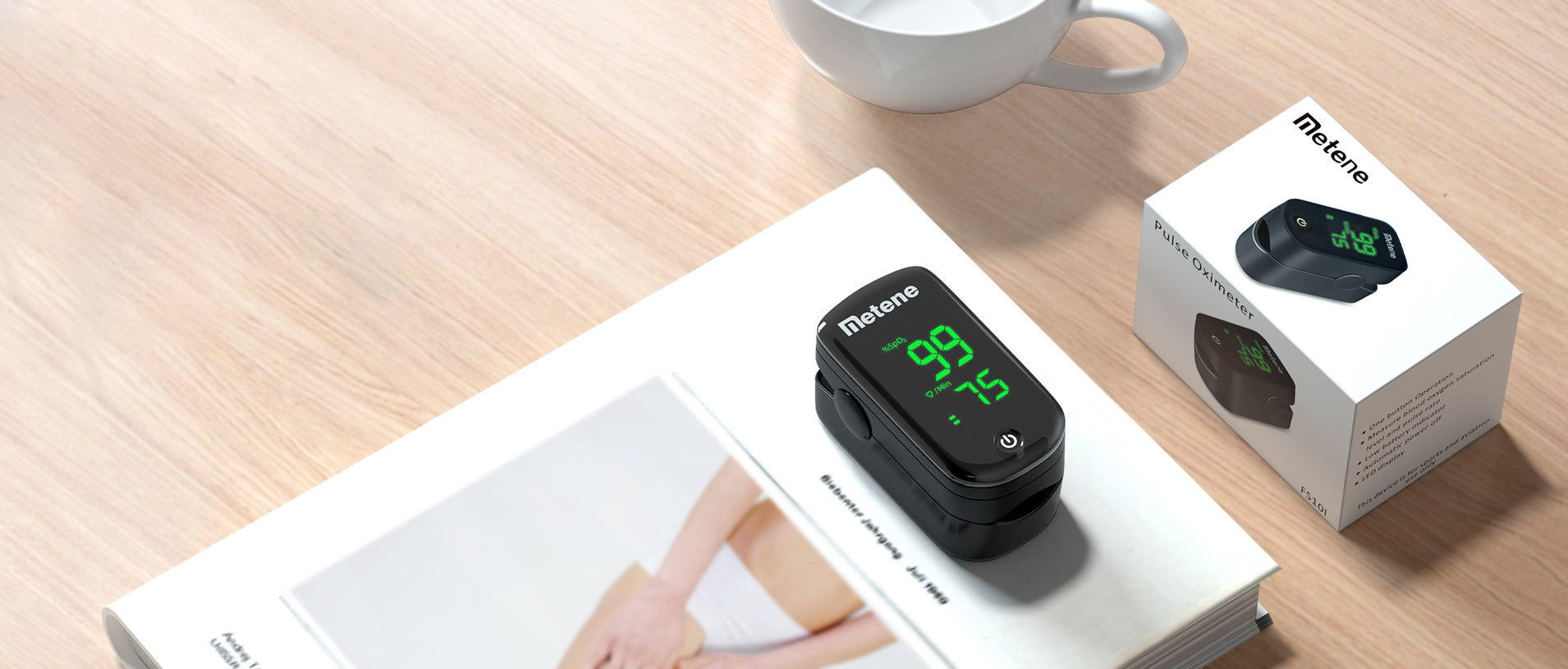 METENE® Official Website - Pioneer in Smart Medical Technology – Metene