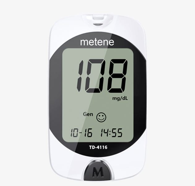 METENE® Official Website - Pioneer in Smart Medical Technology – Metene