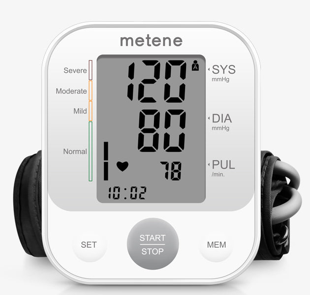 METENE® Official Website - Pioneer in Smart Medical Technology – Metene