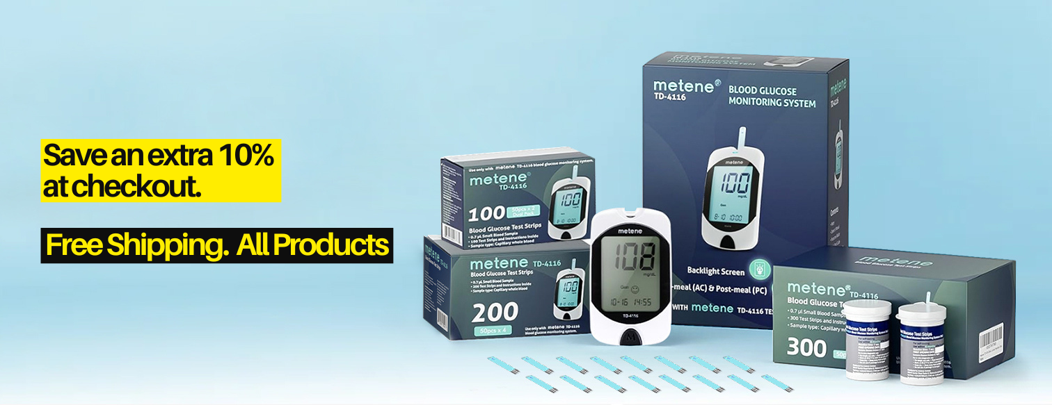All Products – Metene
