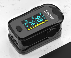 Metene TD-4116 Blood Glucose Monitor Kit, 100 Glucometer Strips, 100 L