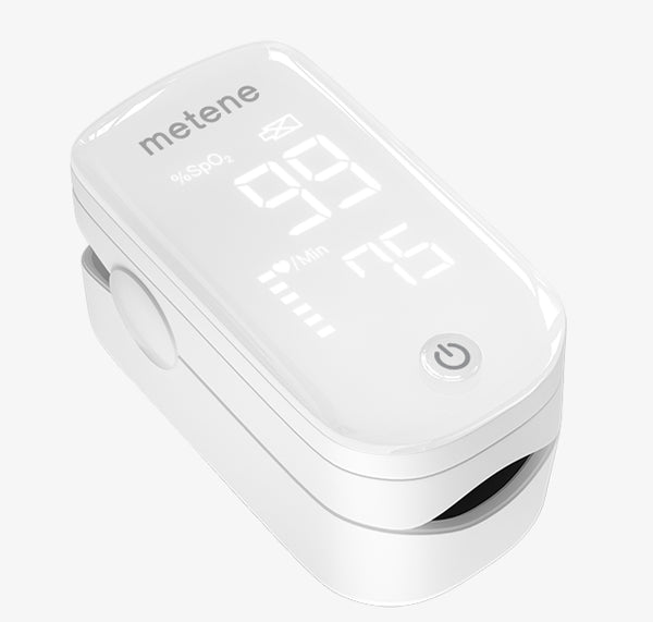 METENE® Official Website - Pioneer in Smart Medical Technology – Metene