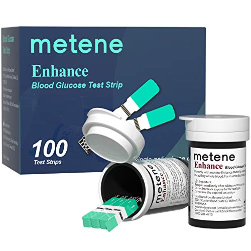 Glucose Monitor – Metene